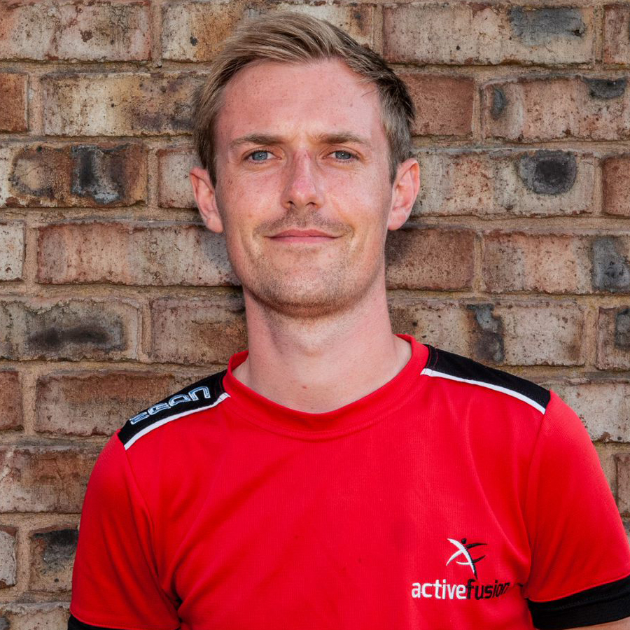 Our Charity - Active Fusion - Who Are Active Fusion