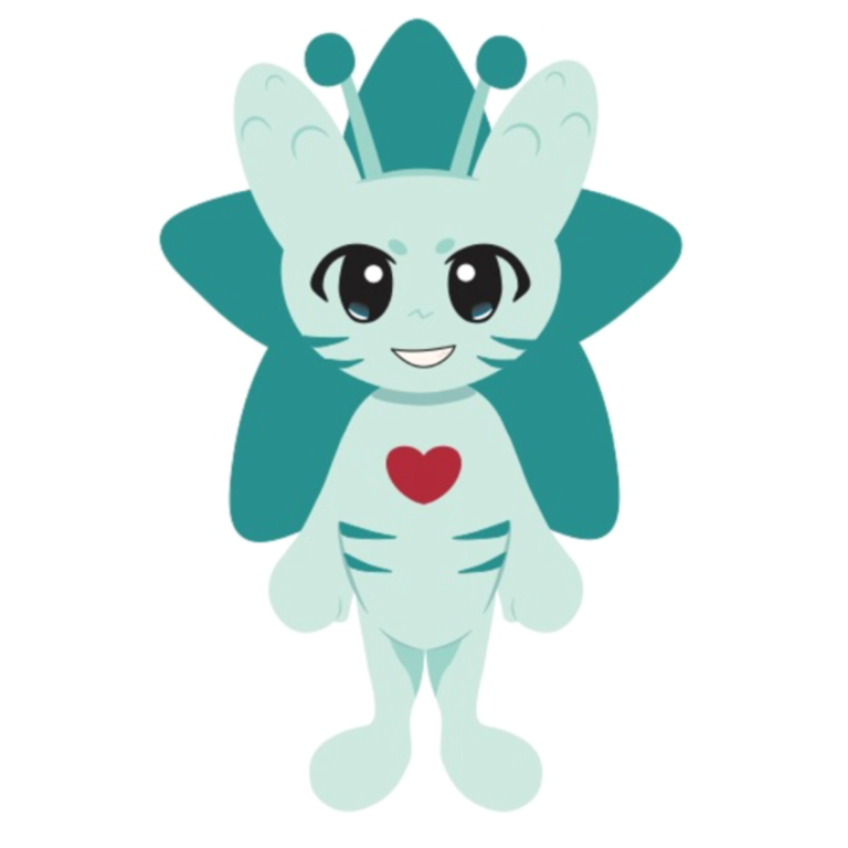 Meet the Mascots - Active Fusion - Who Are Active Fusion