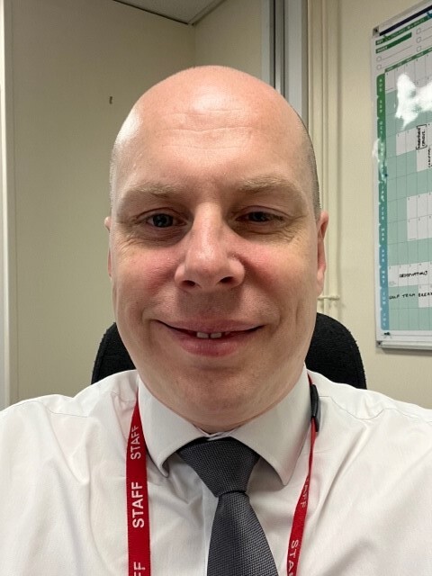 David Richardson: Headline Speaker Announcement - Active Fusion