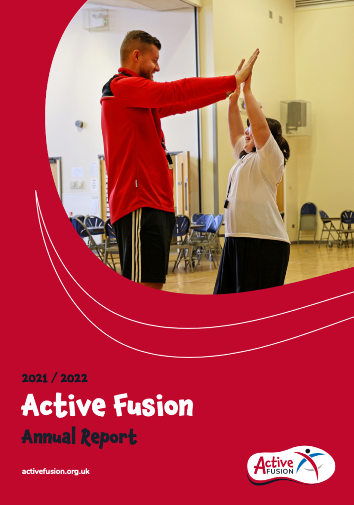 Our Impact - Active Fusion - What We Have Achieved