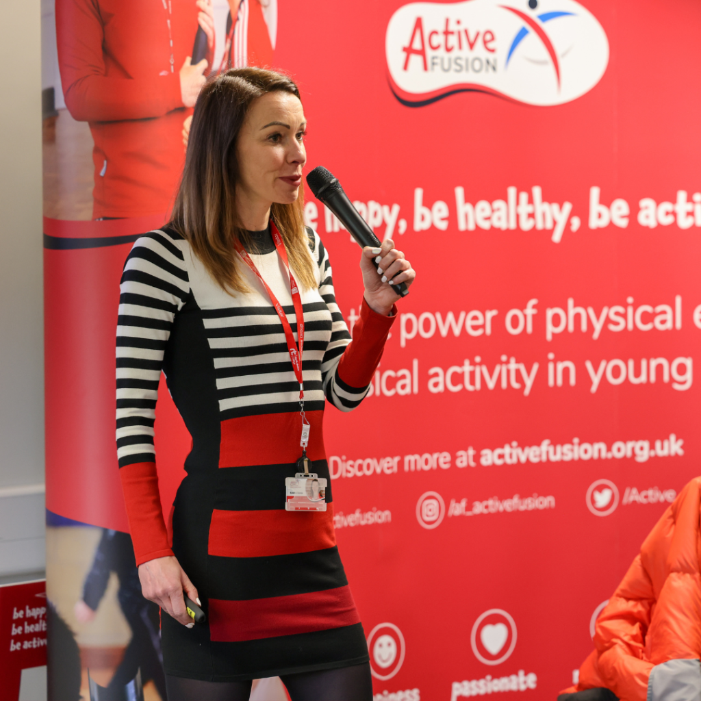 Home - Active Fusion