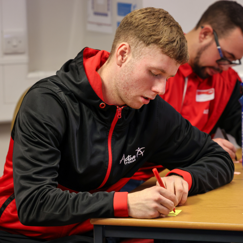 Home - Active Fusion