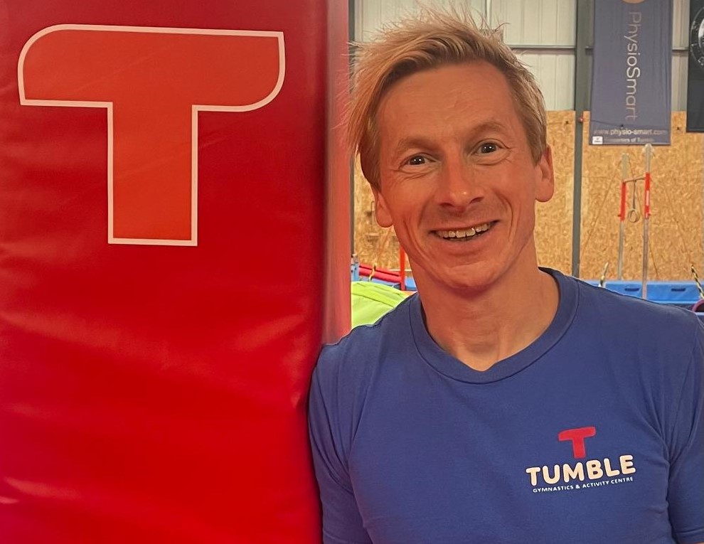 Balancing Acts of Excellence and Compassion: The Craig Heap Story ...