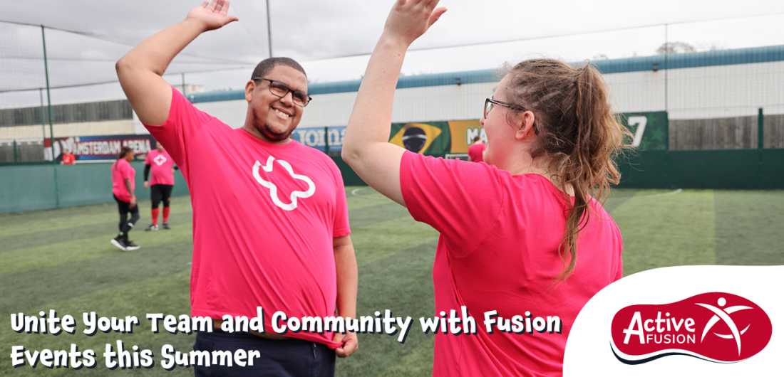 News Feed Archives - Active Fusion