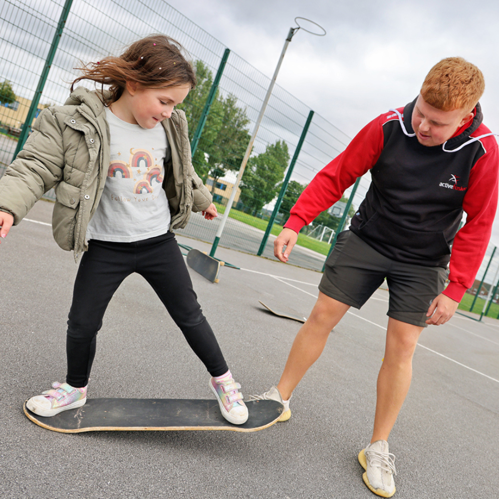 Home - Active Fusion